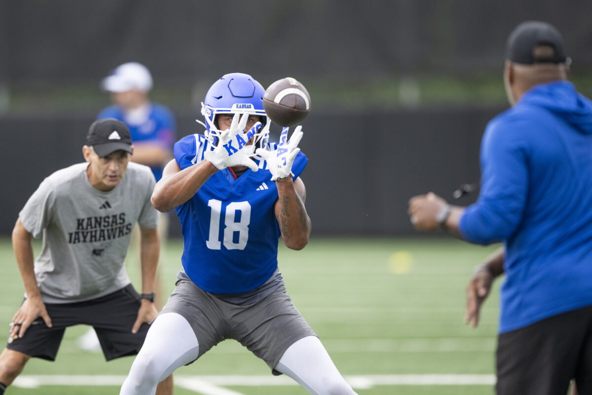 Football - KU Sports